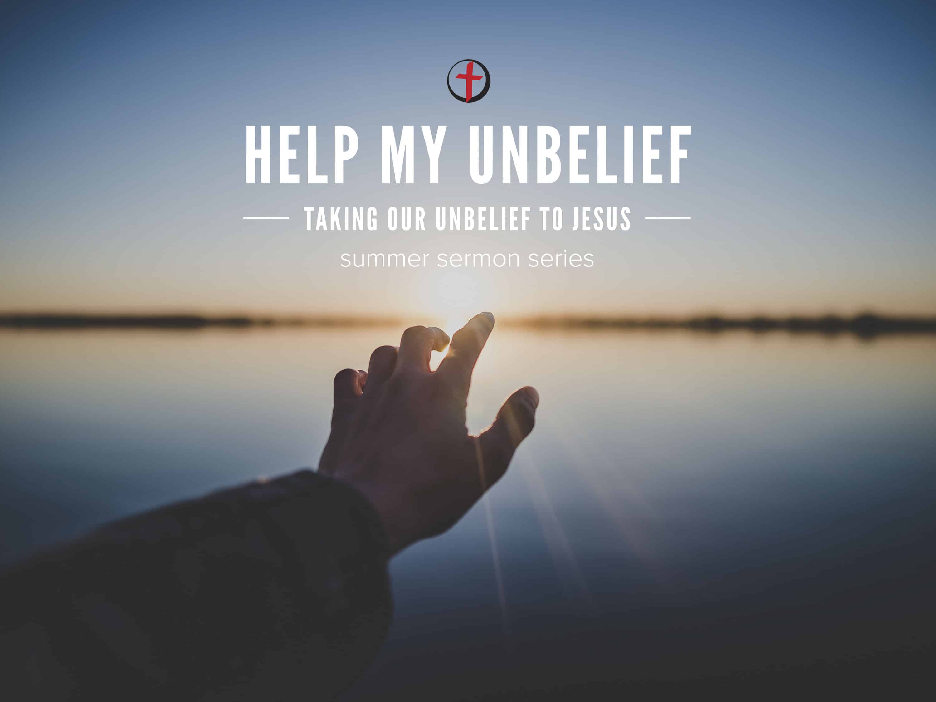 Help My Unbelief Part 3: Habakkuk - Red Village Church