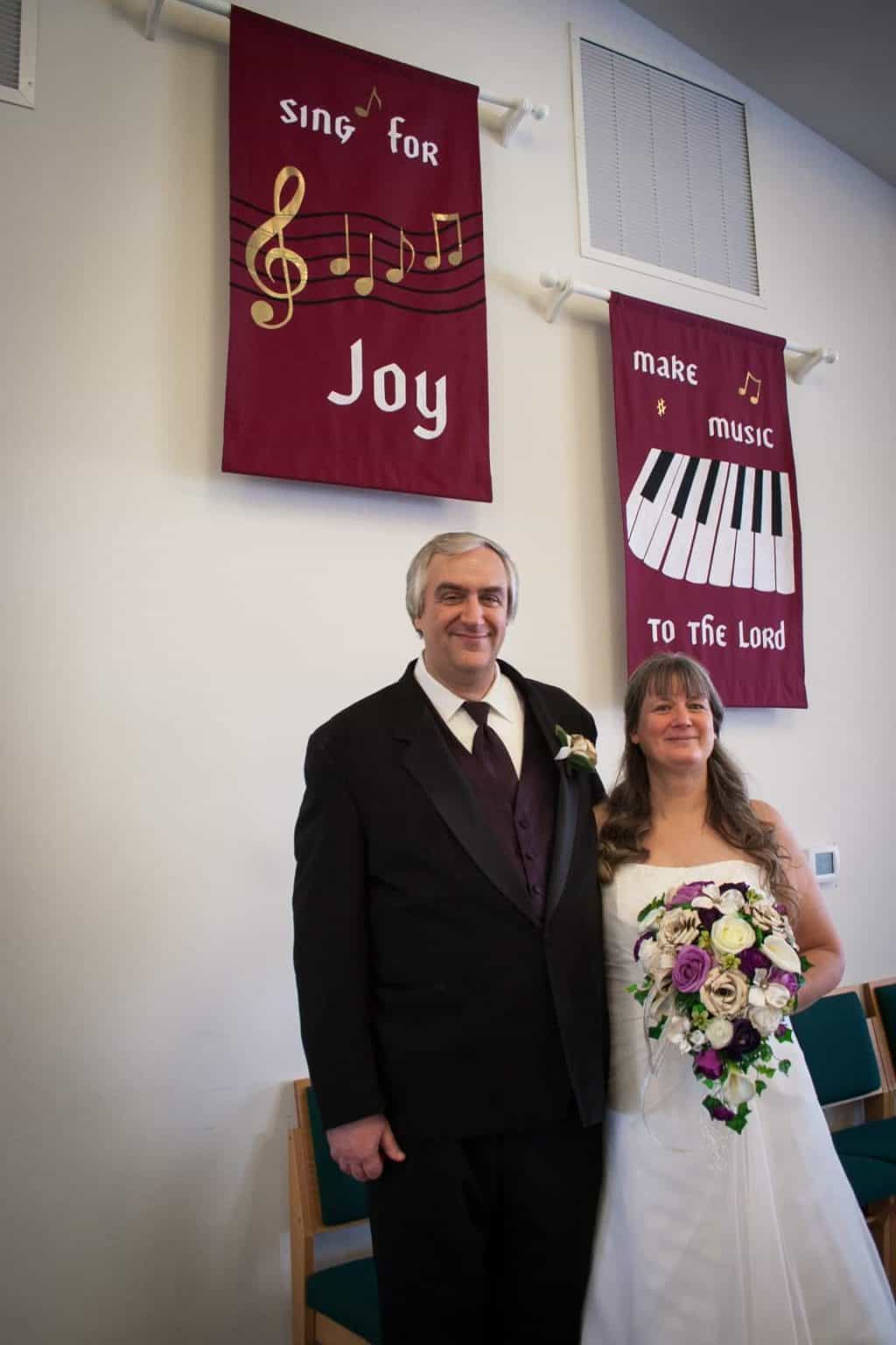 Celebrating 10 Years of RVC-Steve Jacobs - Red Village Church