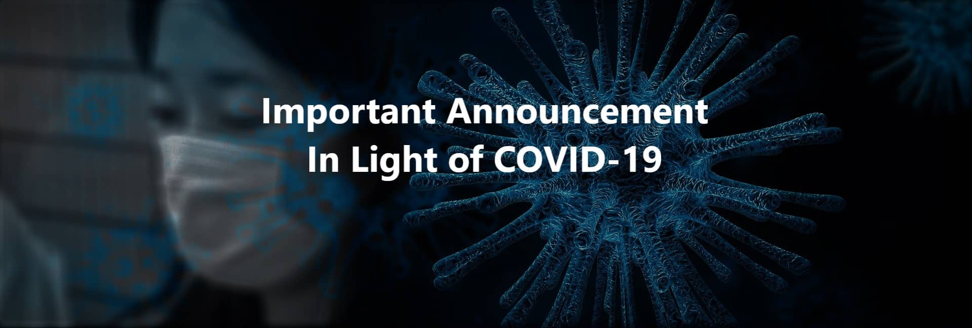 Sunday Service (3/15) Cancelled - Red Village Church