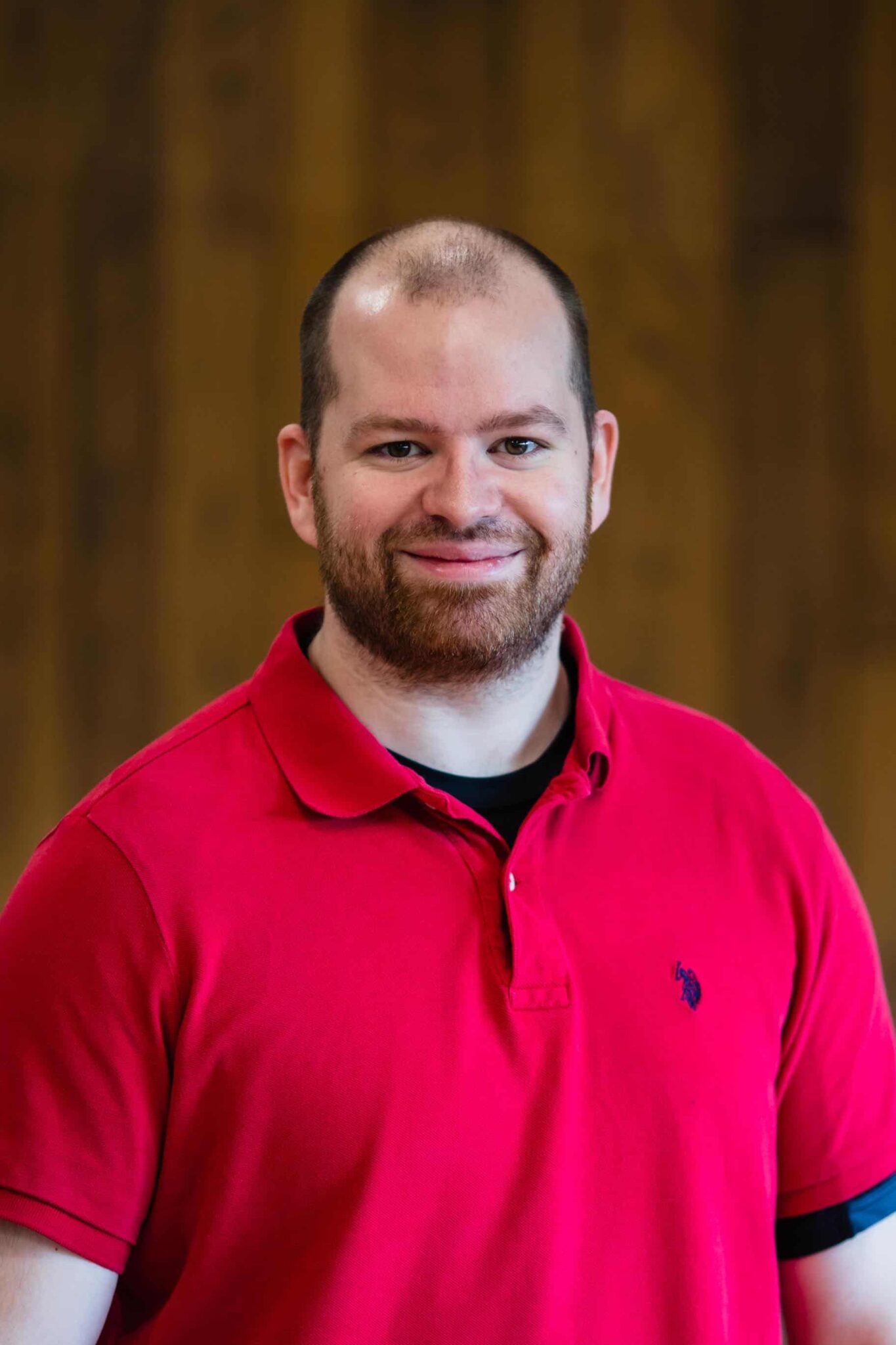 Our Leaders - Red Village Church