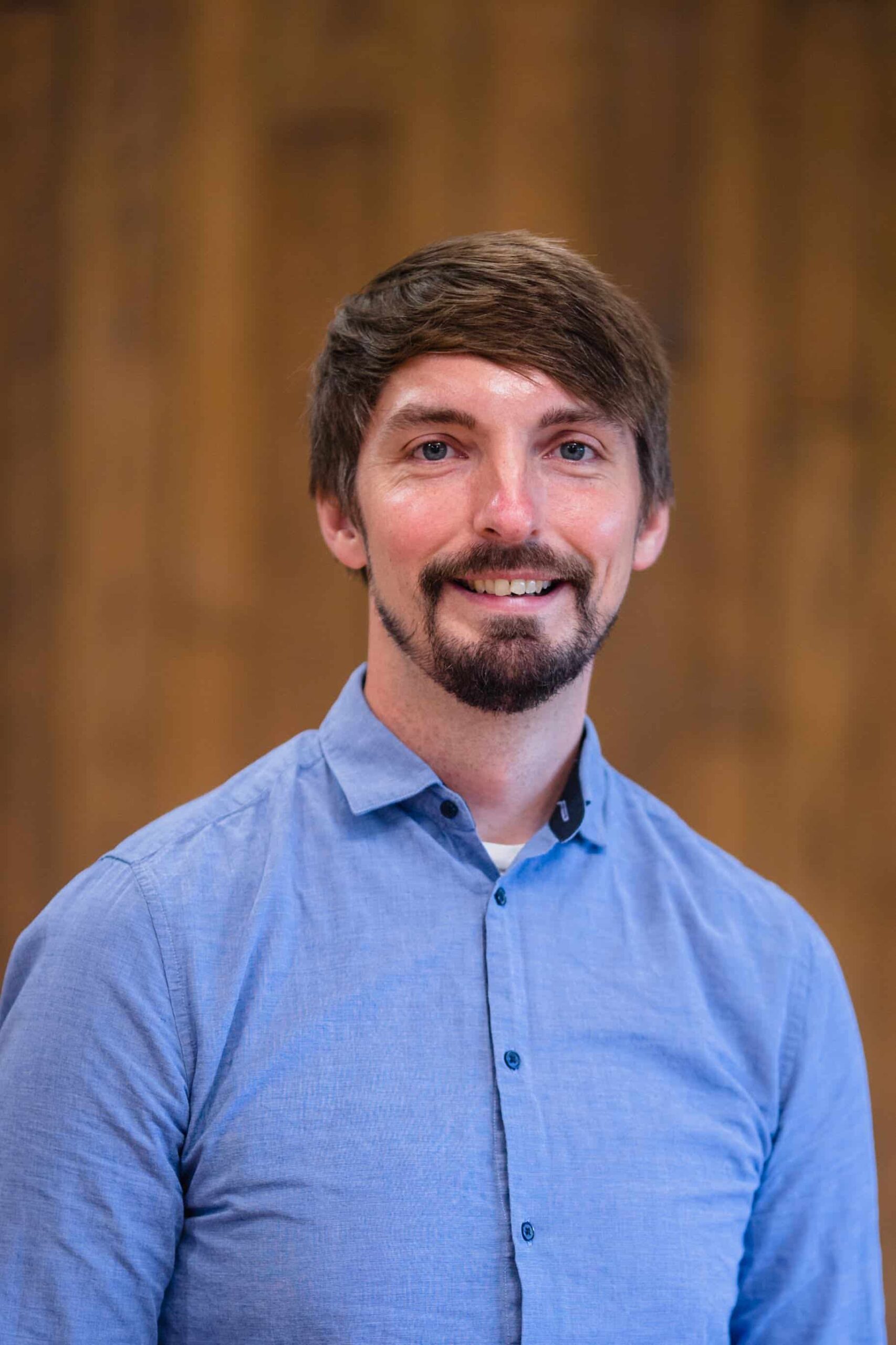 Our Leaders - Red Village Church