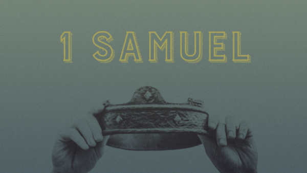 The Death of Saul - 1 Samuel 31: 1-13 - Red Village Church